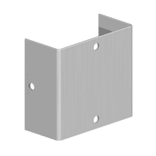Fencing Clips & Brackets - Grangewood Fencing Supplies Ltd