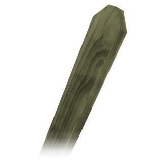 Timber Palings - Grangewood Fencing Supplies Ltd