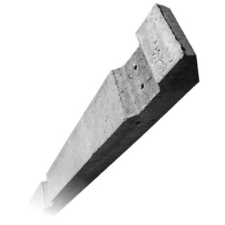 Concrete Fence Posts | Low Cost & Fast UK Delivery | Grangewood Fencing