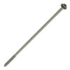 Concrete Godfather Support Fence posts from Grangewood