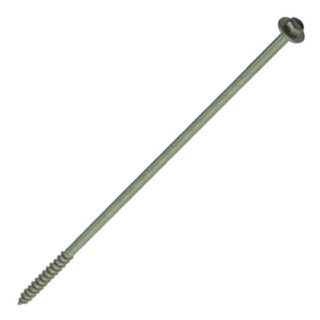 Concrete Godfather Support Fence posts from Grangewood