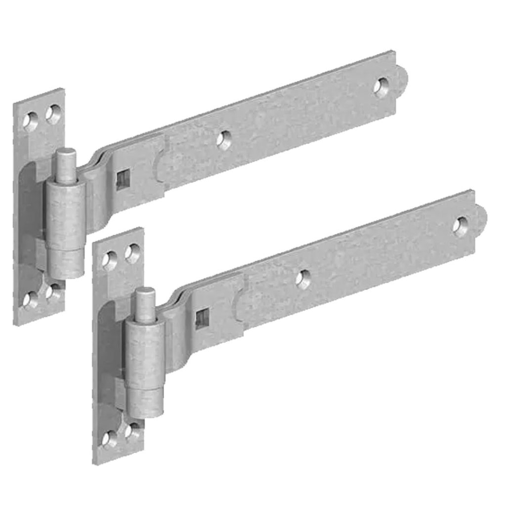 Garden Gate Hinges - Grangewood Fencing Supplies Ltd